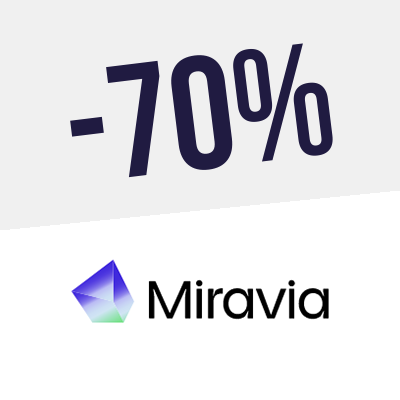 Código descuento Miravia → Ahorra 70% en junio 2024